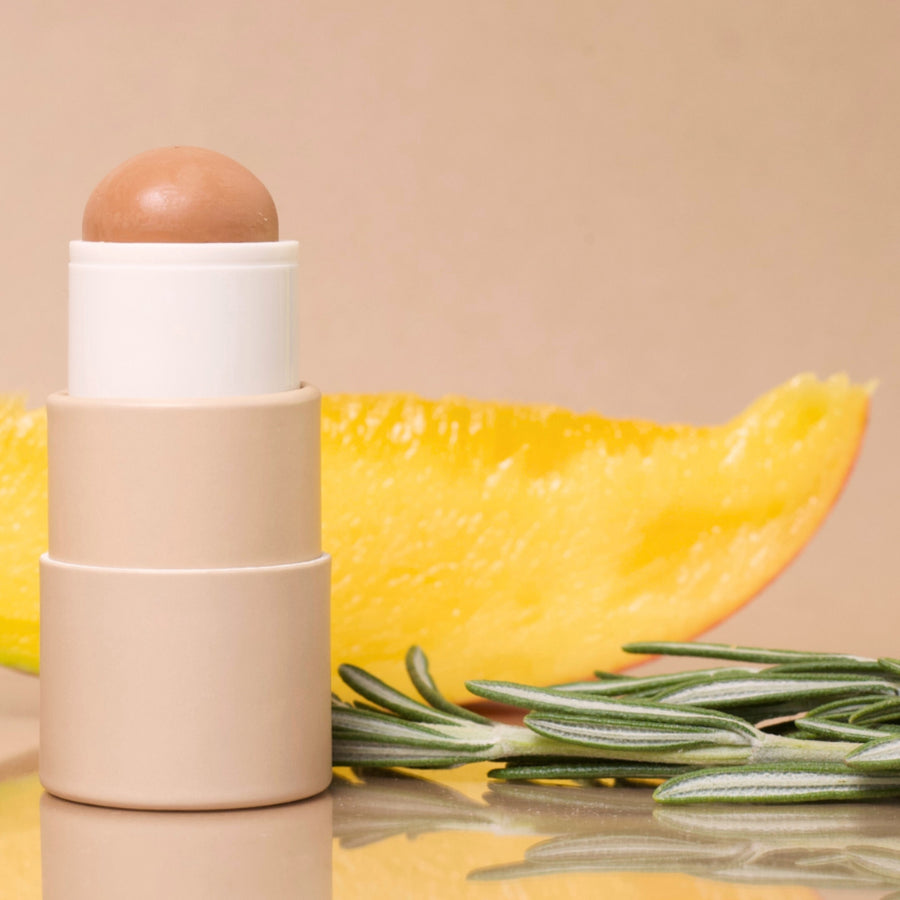 BRONZING BALM STICK – PURE U.