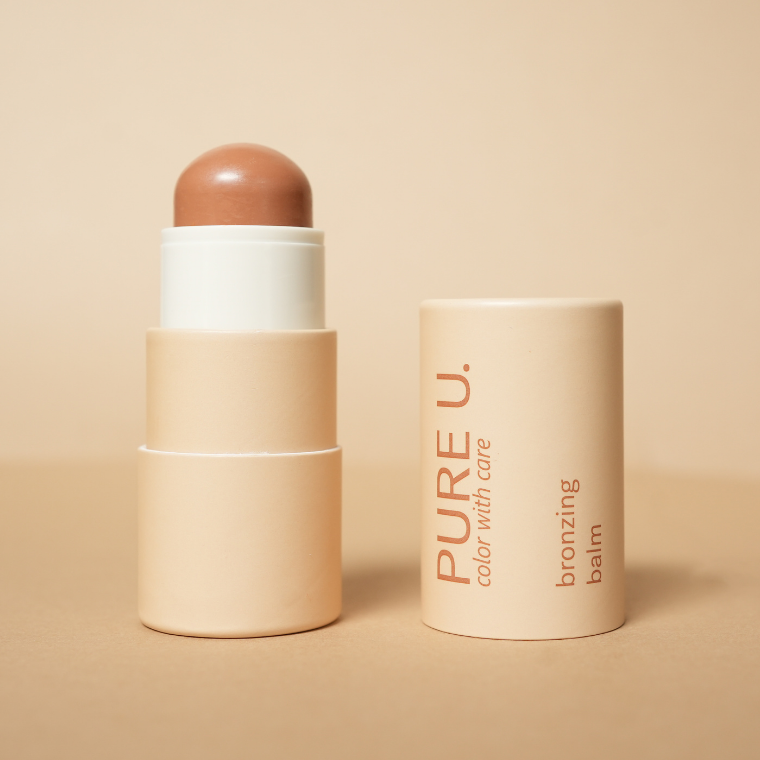 BRONZING BALM STICK – PURE U.