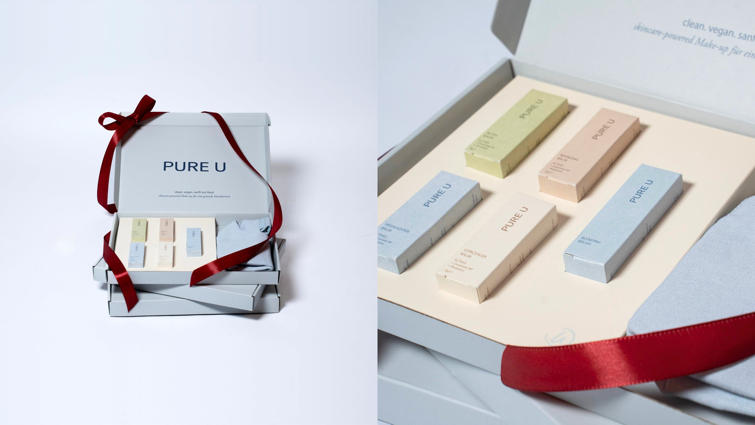 PURE U. – PURE U.